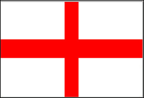 Flag Of England England Flag Design Colors Meaning Symbolism Facts